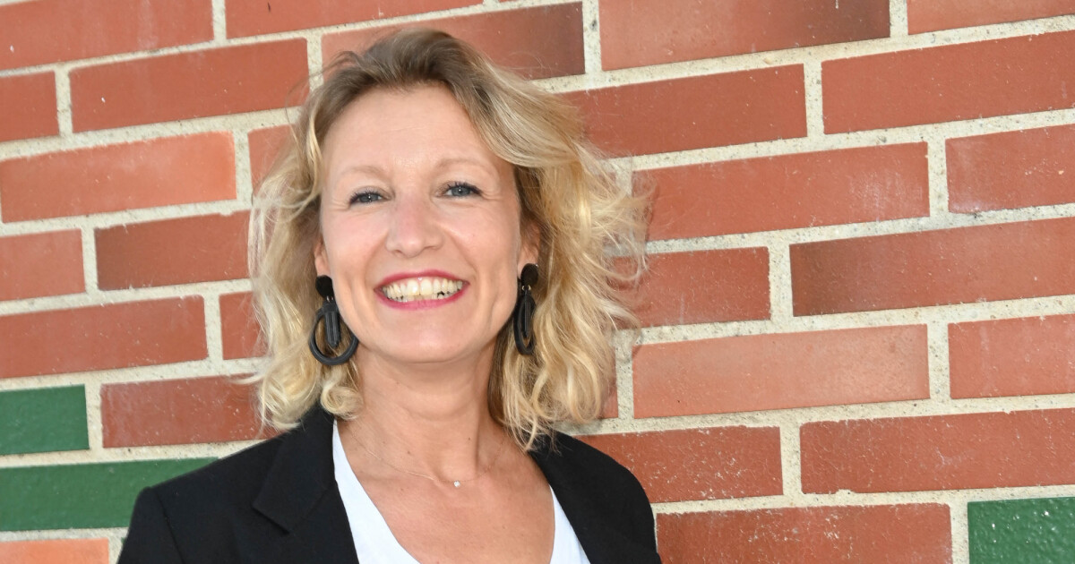 "On a hurlé" : Alexandra Lamy et son célèbre ex, ce souvenir "dingue ...