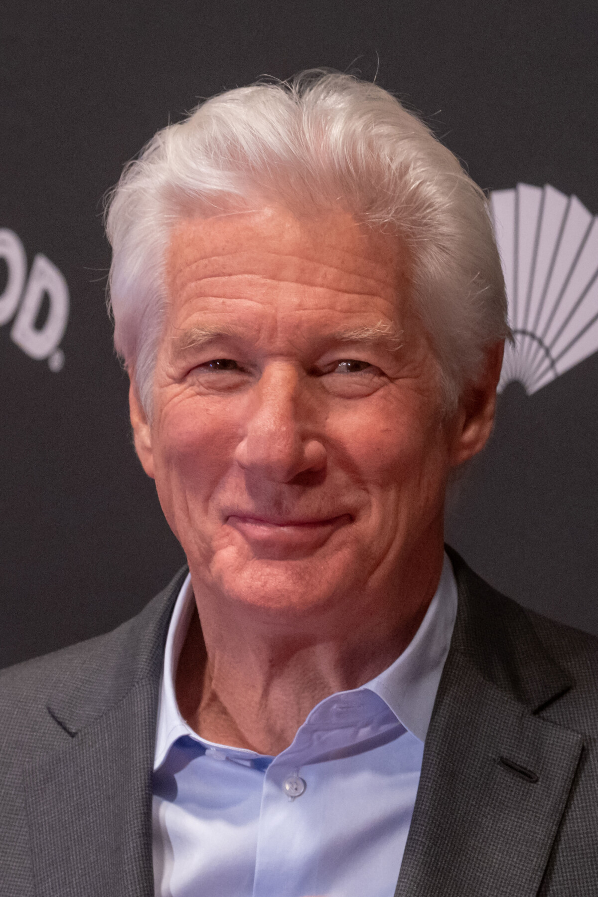 Photo : Richard Gere au photocall du gala "City Harvest 40th ...