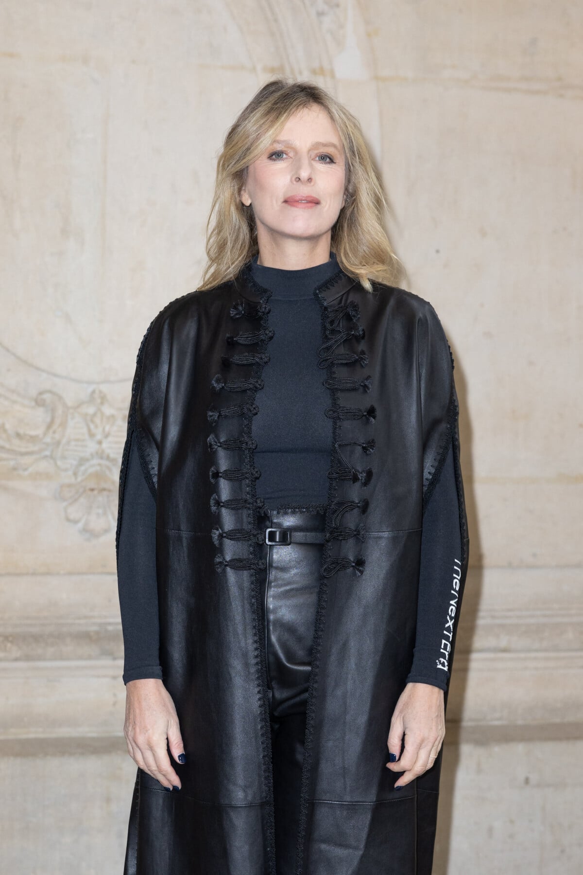 Vidéo : Karin Viard mariée à Manuel : fin d'un mode de vie et gros ...