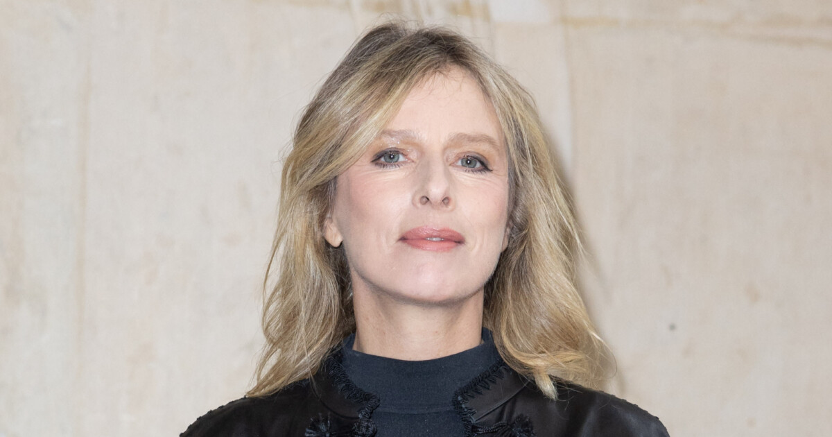 Karin Viard mariée à Manuel : fin d'un mode de vie et gros changement ...