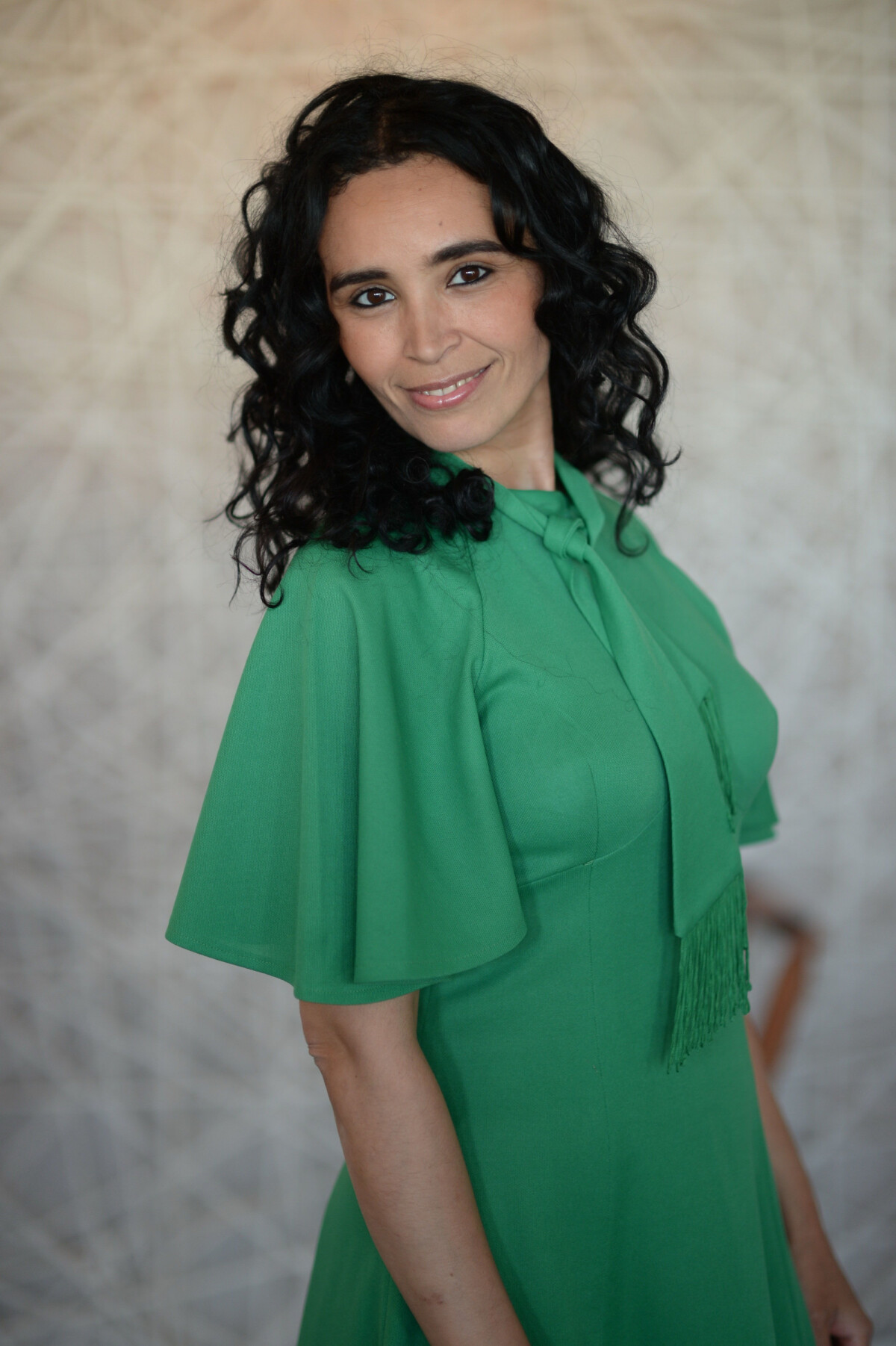 Photo : Exclusif - Aïda Touihri - Soirée de la gamme de soins D.Kup au ...