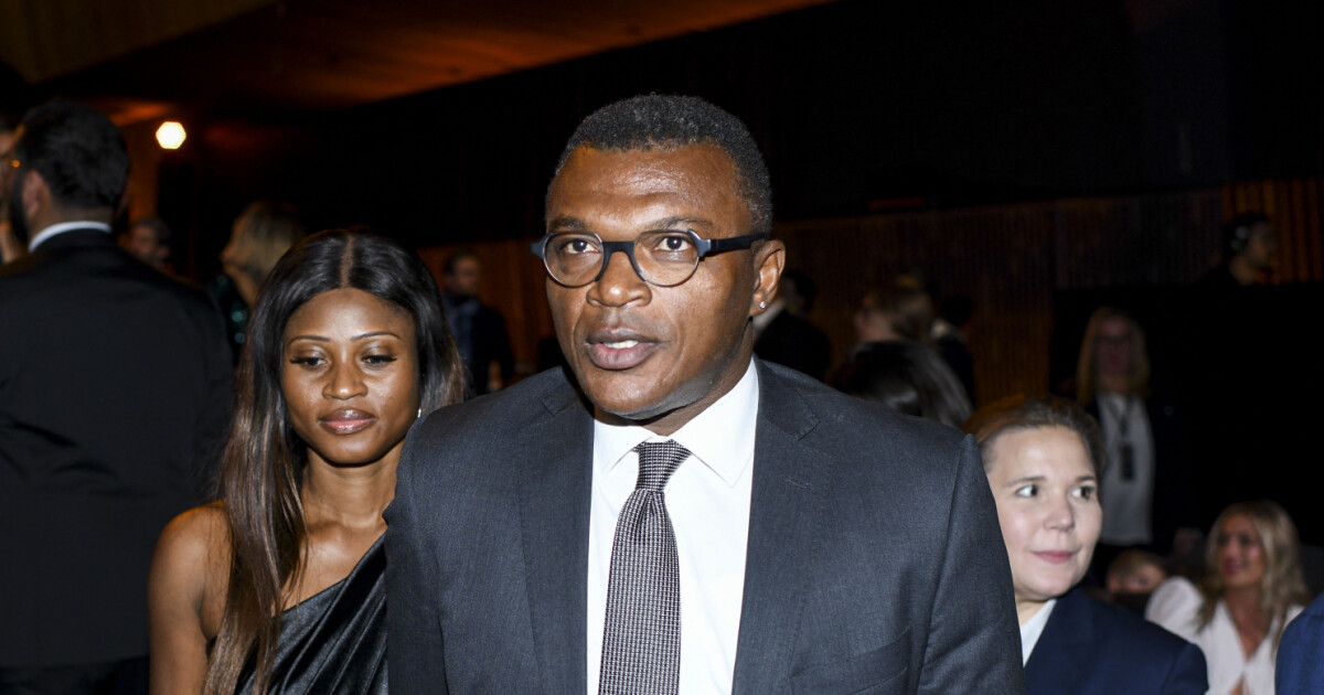 Marcel Desailly poursuivi pour reconnaissance de paternité : son enfant ...