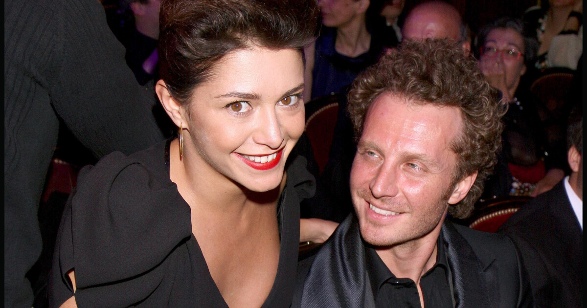 Emma de Caunes et Sinclair : Leur fille Nina a 21 ans, tendre image et ...