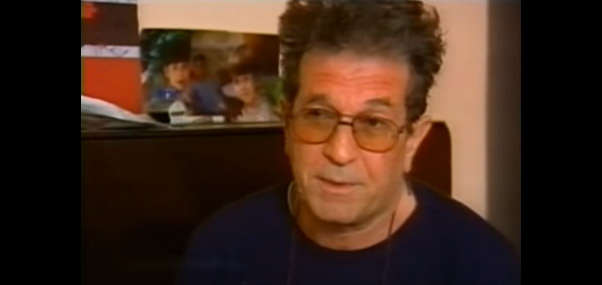Photo : Dariush Mehrjui était une figure du cinéma iranien Dariush ...