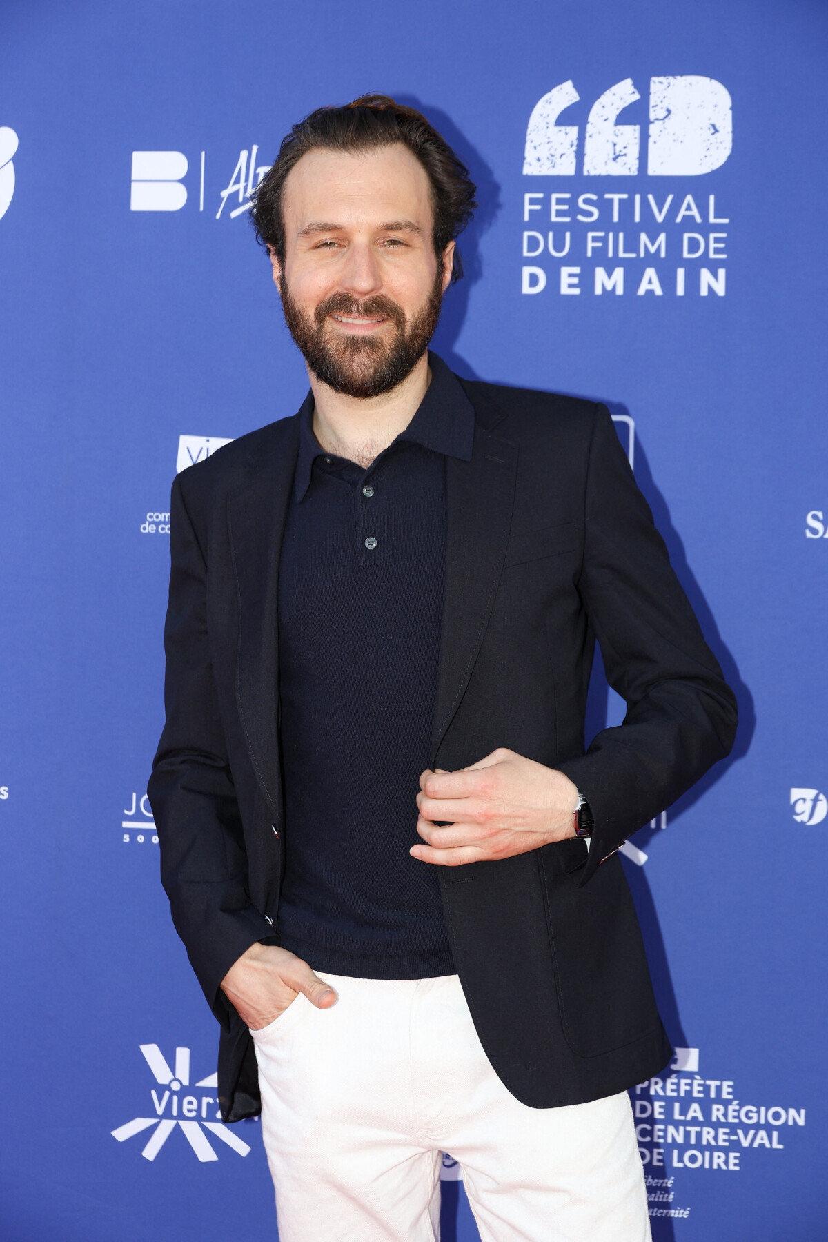 Photo : Antoine Gouy n'est plus un coeurà prendre Antoine Gouy ...