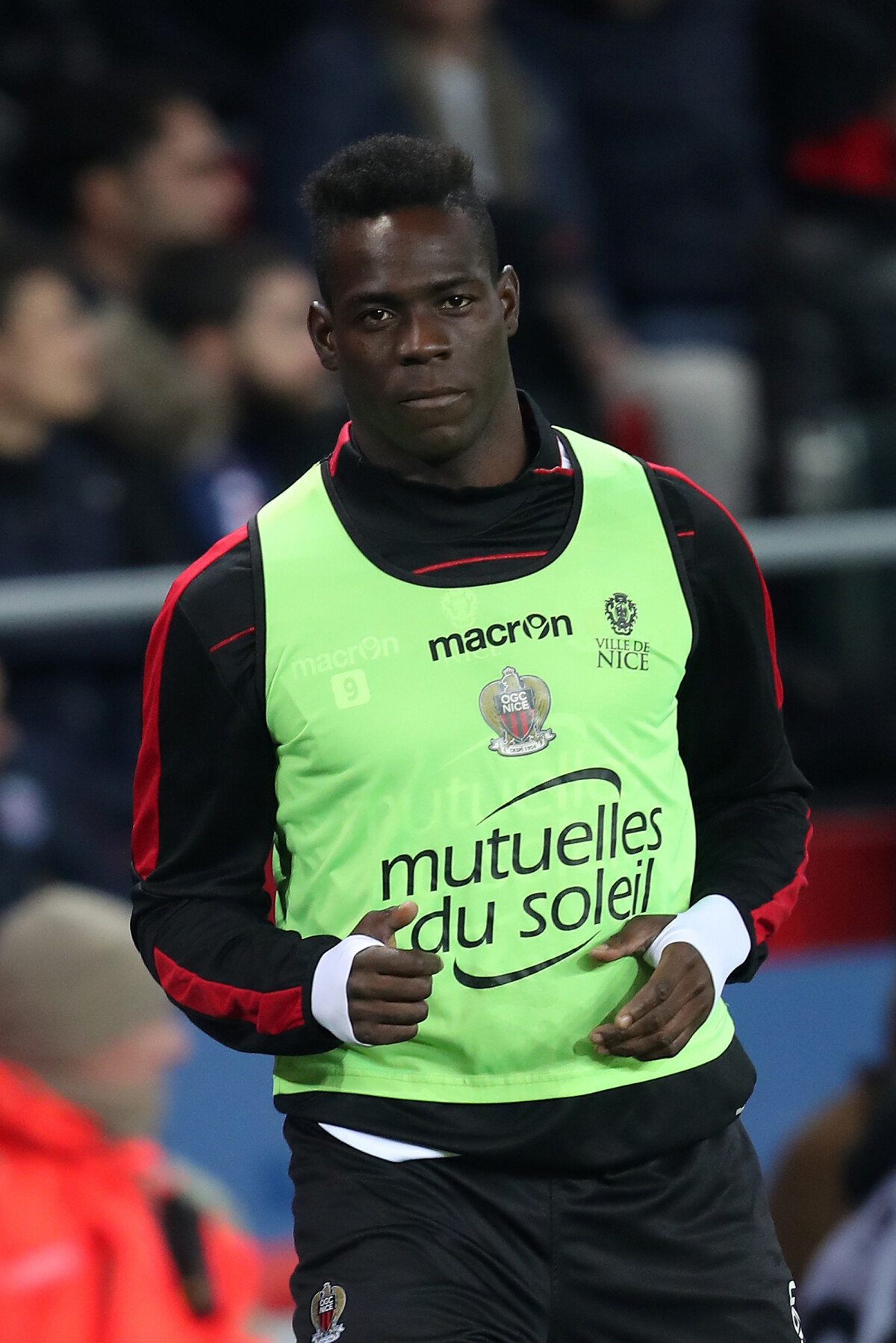 Photo : Les circonstances de la mort de l'ex de Mario Balotelli ne sont ...