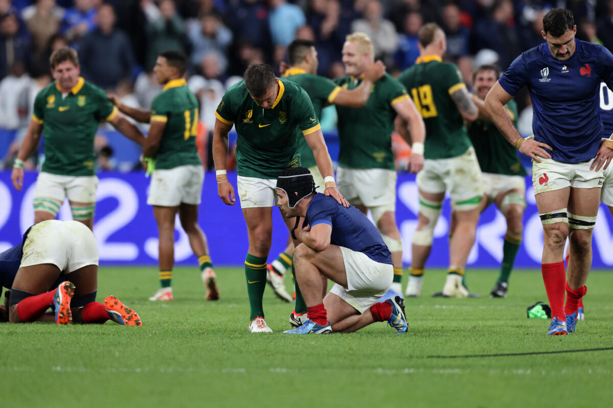 Photo : D'après une analyse, l'intelligence artificielle a noté 8 ...