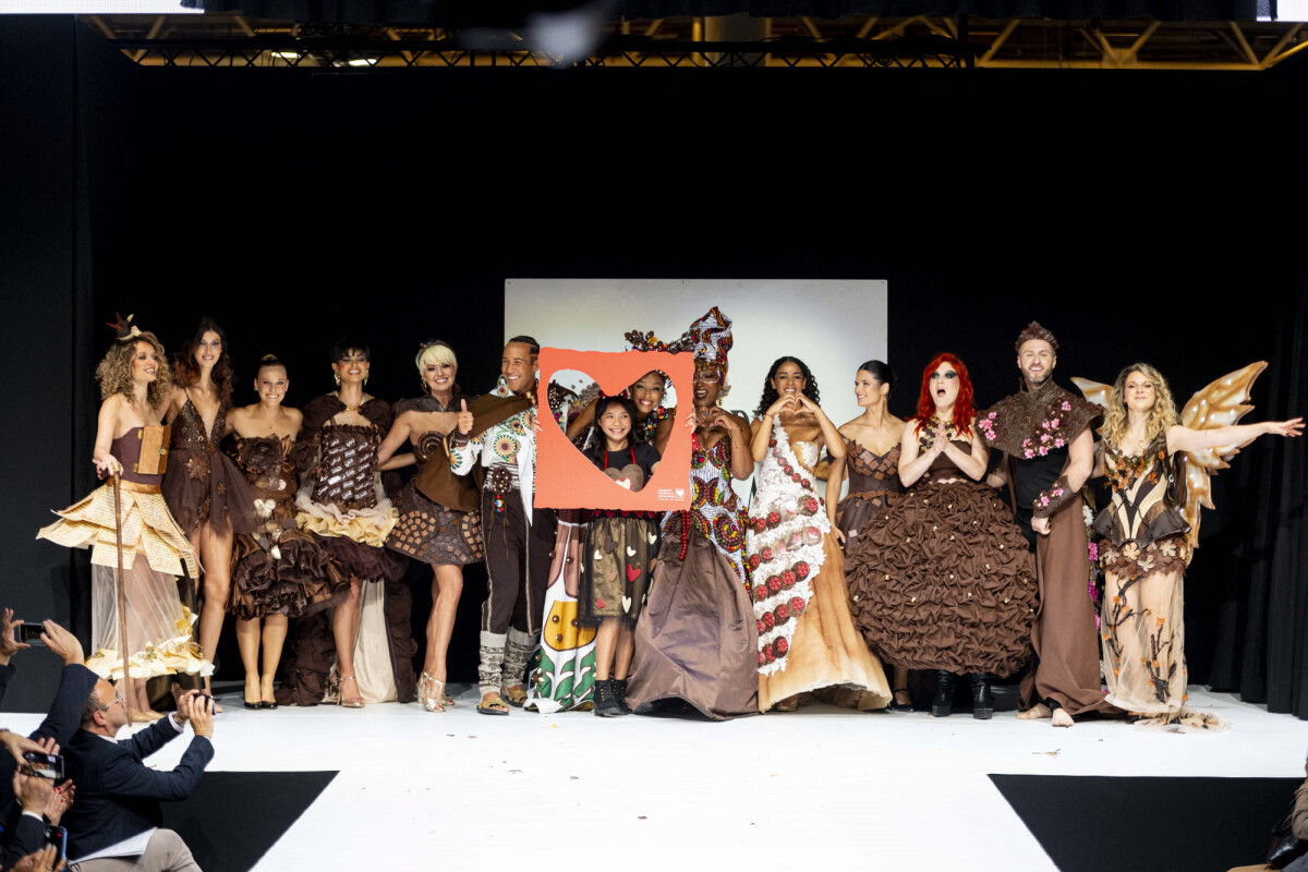 Photo : Gennifer Demey, Sophie Vouzelaud, Maxine Eouzan, Eve Gilles ...