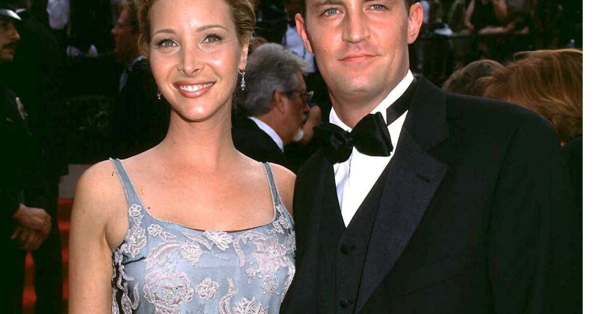Matthew Perry : Cette folle information, qui a beaucoup circulé après ...