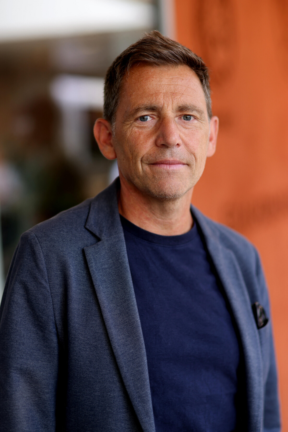 Photo : "C'est absolument insupportable", résume Daniel Riolo Daniel ...