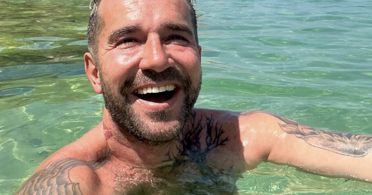 Mathieu (L'amour est dans le pré) de nouveau en couple ? Dans un ...