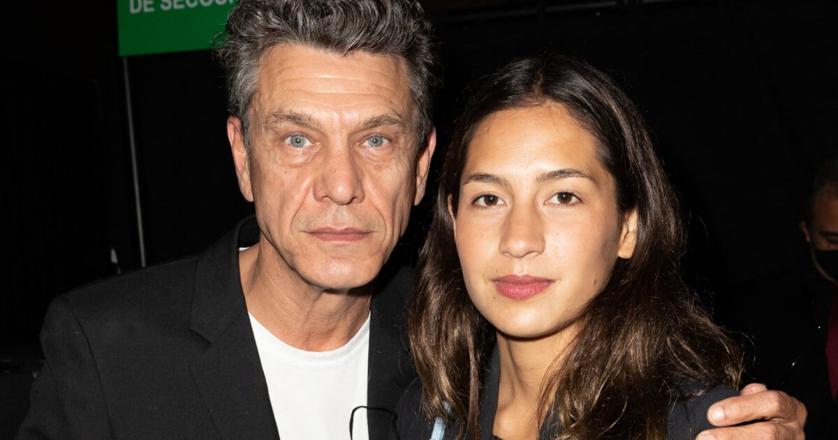"Quelle joie" : Line Papin s'unit à un chanteur que son ex-mari Marc ...