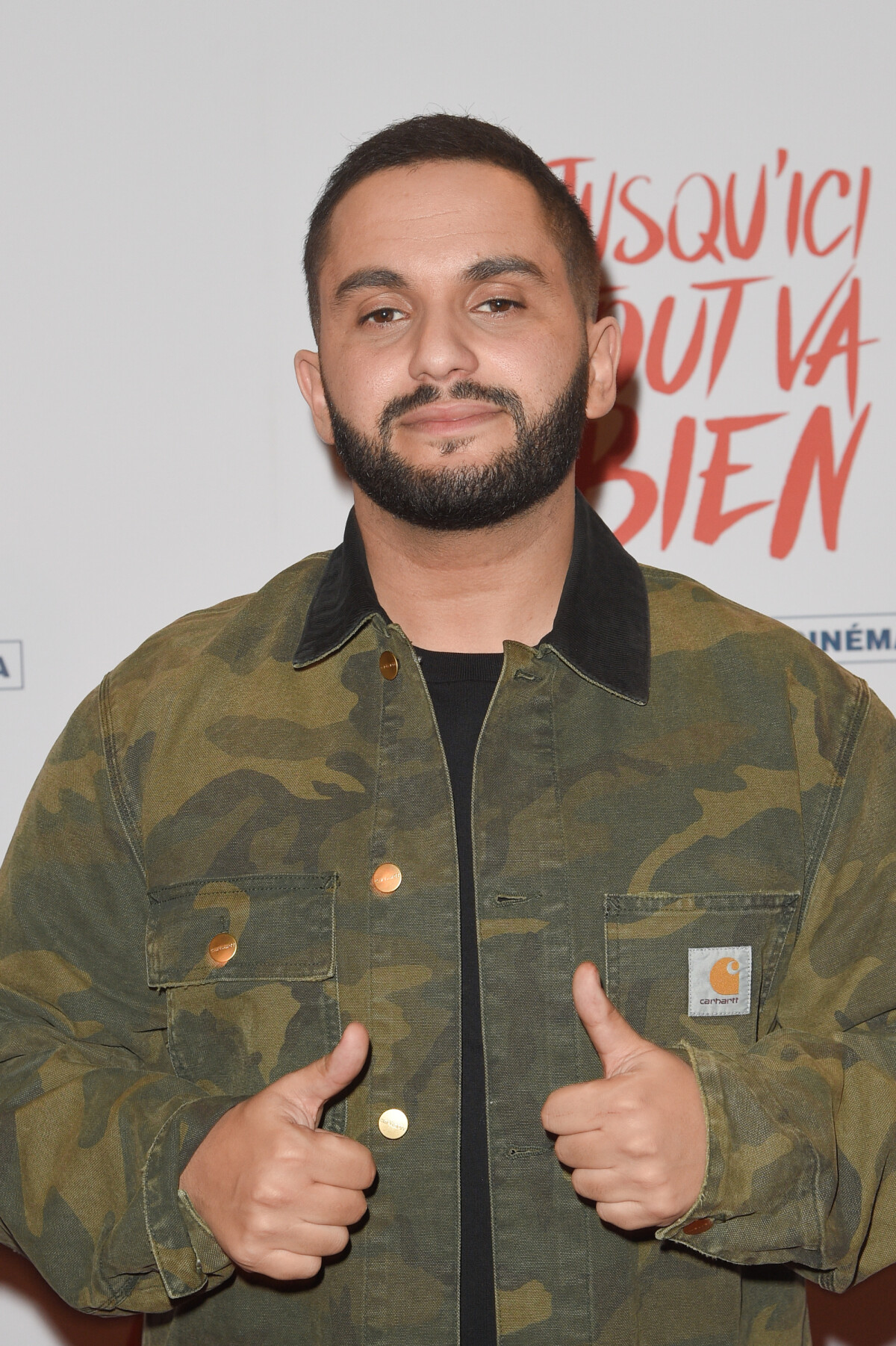 Photo : Malik Bentalha signe son retour sur le devant de la scène avec ...