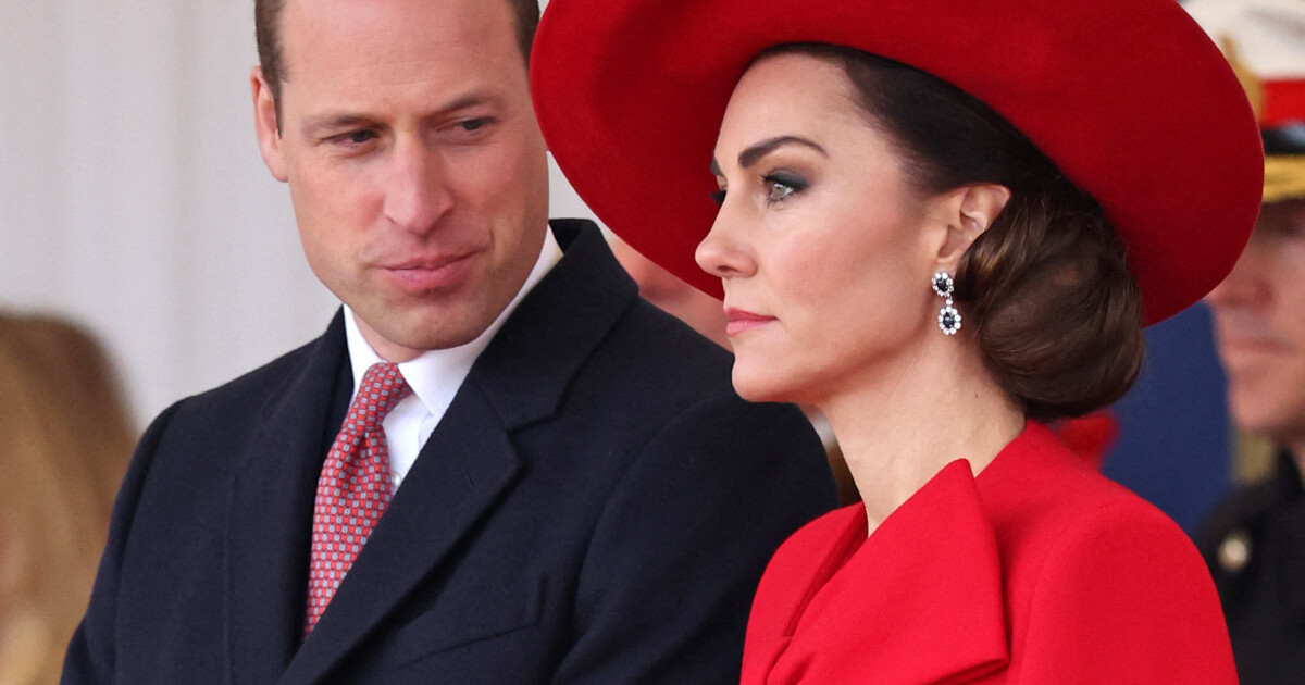 Kate Middleton et le prince William, ces "cadeaux idiots" qu'ils ont ...
