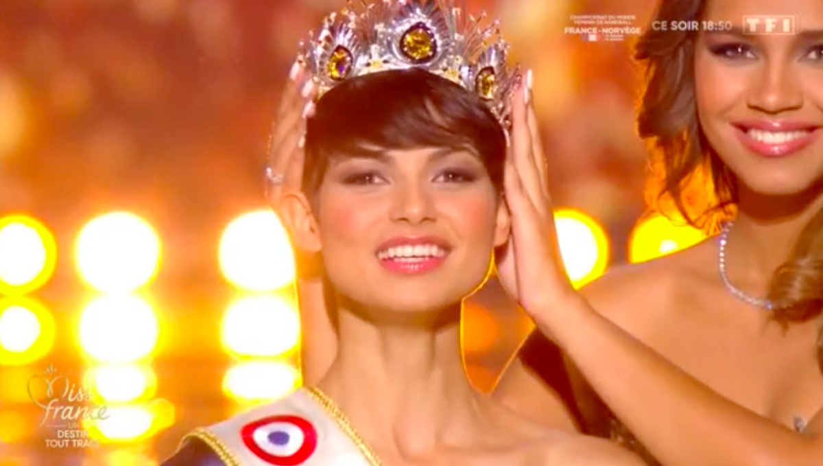 Photo : Miss France 2024 diffusée sur TF1. - Purepeople