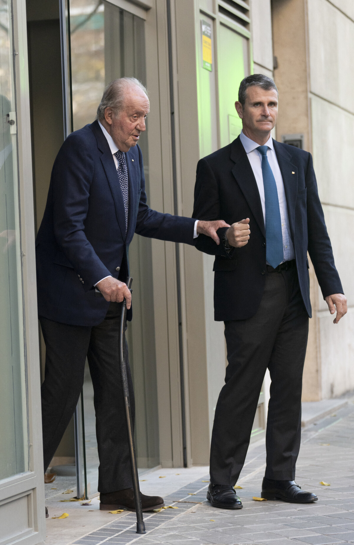 Photo : Ainsi que le roi Juan Carlos, rare en Espagne. Le roi Juan ... Photo : Ainsi que le roi Juan Carlos, rare en Espagne. Le roi Juan ...