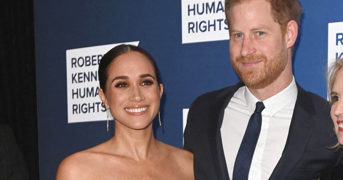 Prince Harry et Meghan Markle : gros bouleversement à venir pour le ...