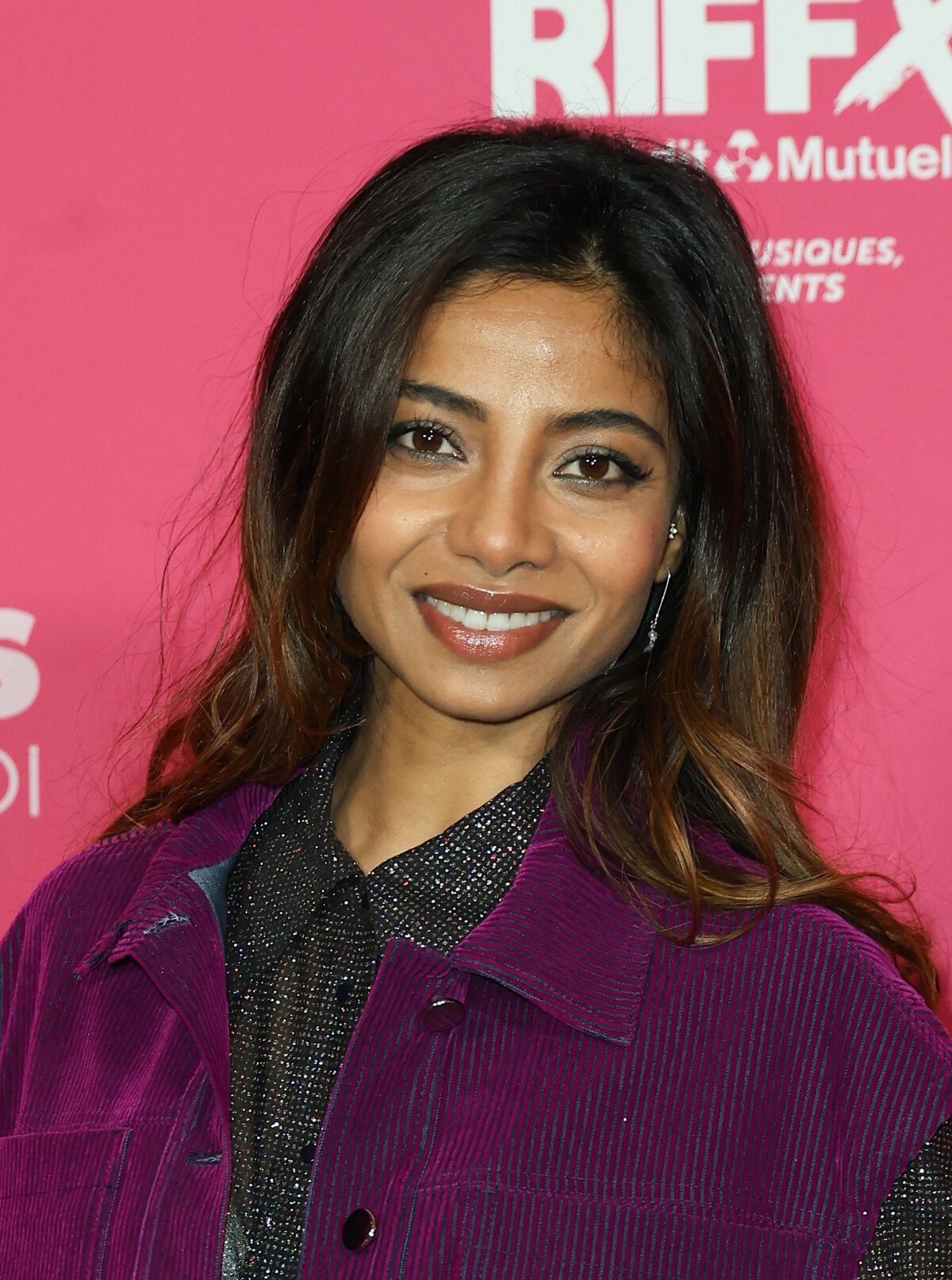 Photo : Rani Bheemuck - Première du film "Mean Girls" au Grand Rex à Paris le 8 janvier 2024 ...