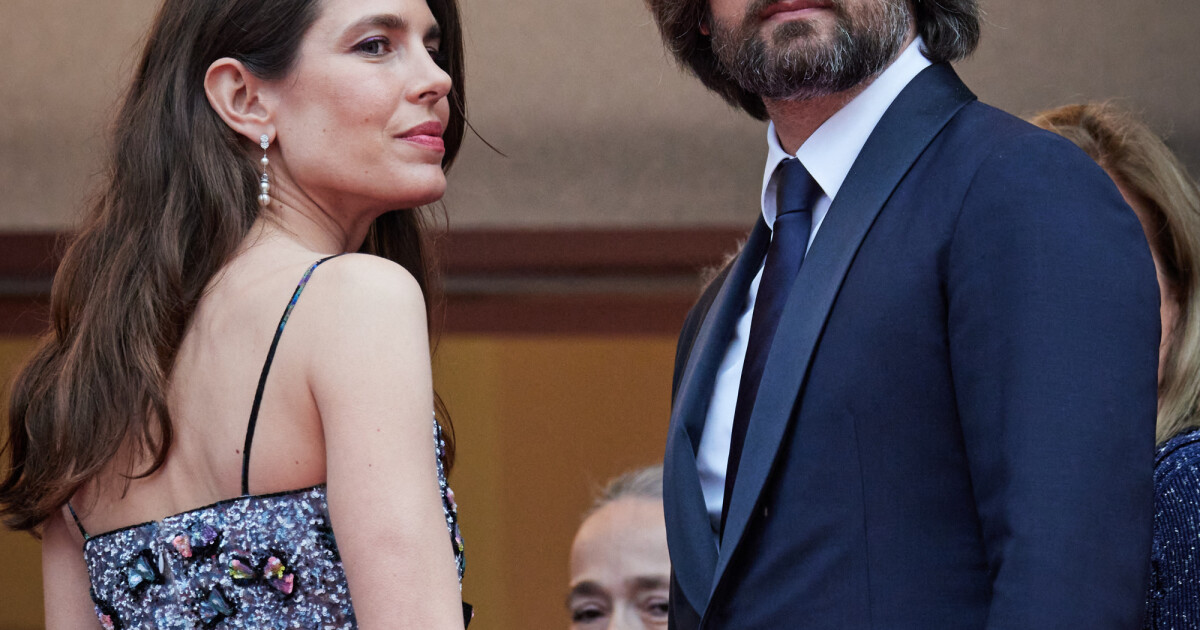 Charlotte Casiraghi et Dimitri Rassam divorcent, toutes les plus belles ...