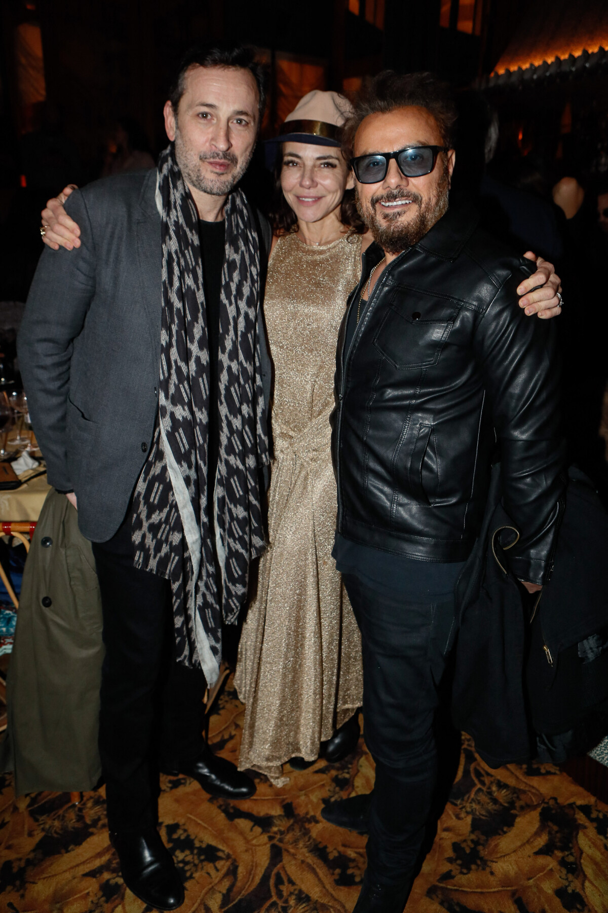 Photo : En effet, l'agence Sandra & Co s'associe avec le groupe Moma ...