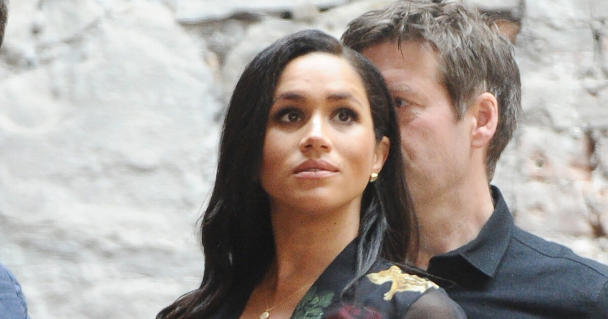 Meghan Markle sort du silence : prise de parole en pleine polémique, une intervention inattendue ...