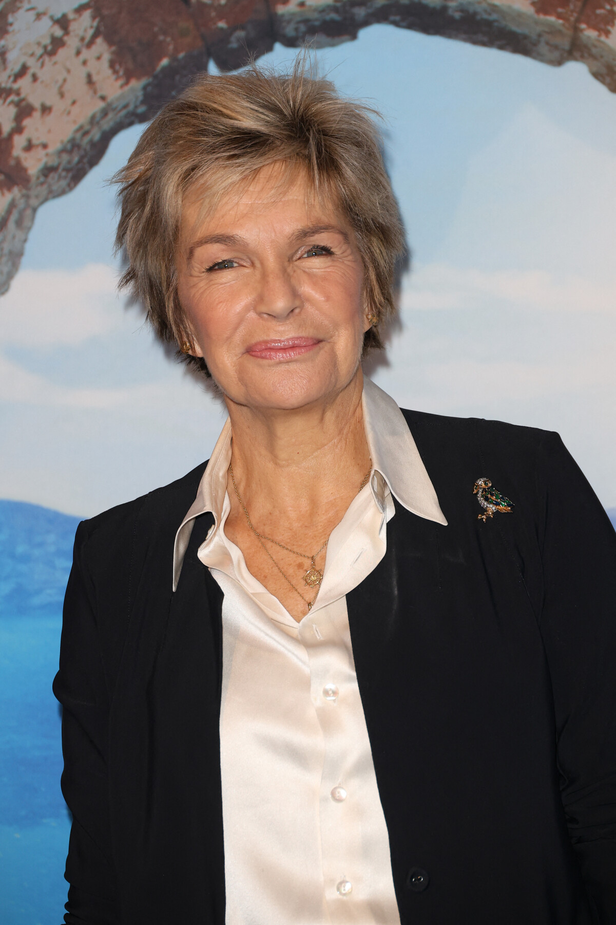 Photo : Véronique Jannot - Soirée de gala pour la première de la ...