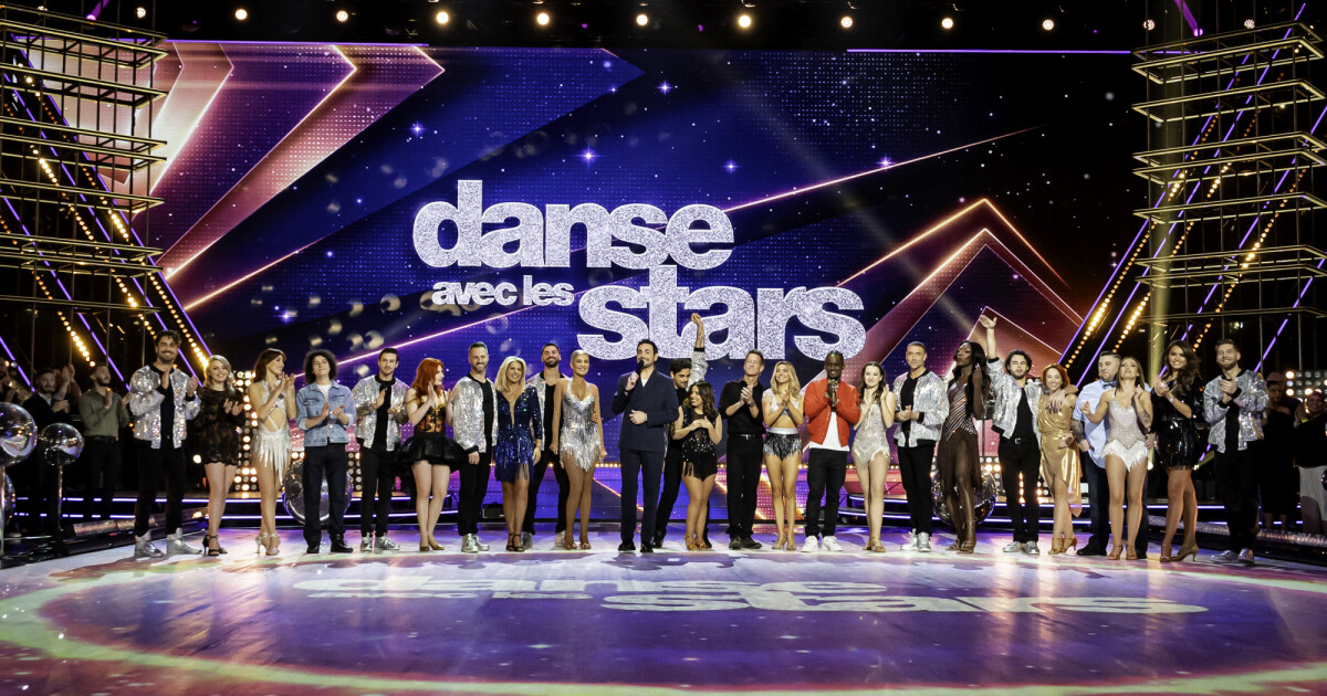 Danse avec les stars 2024 : Guerre en coulisses entre deux danseuses ? "C'est peu dire" - Purepeople