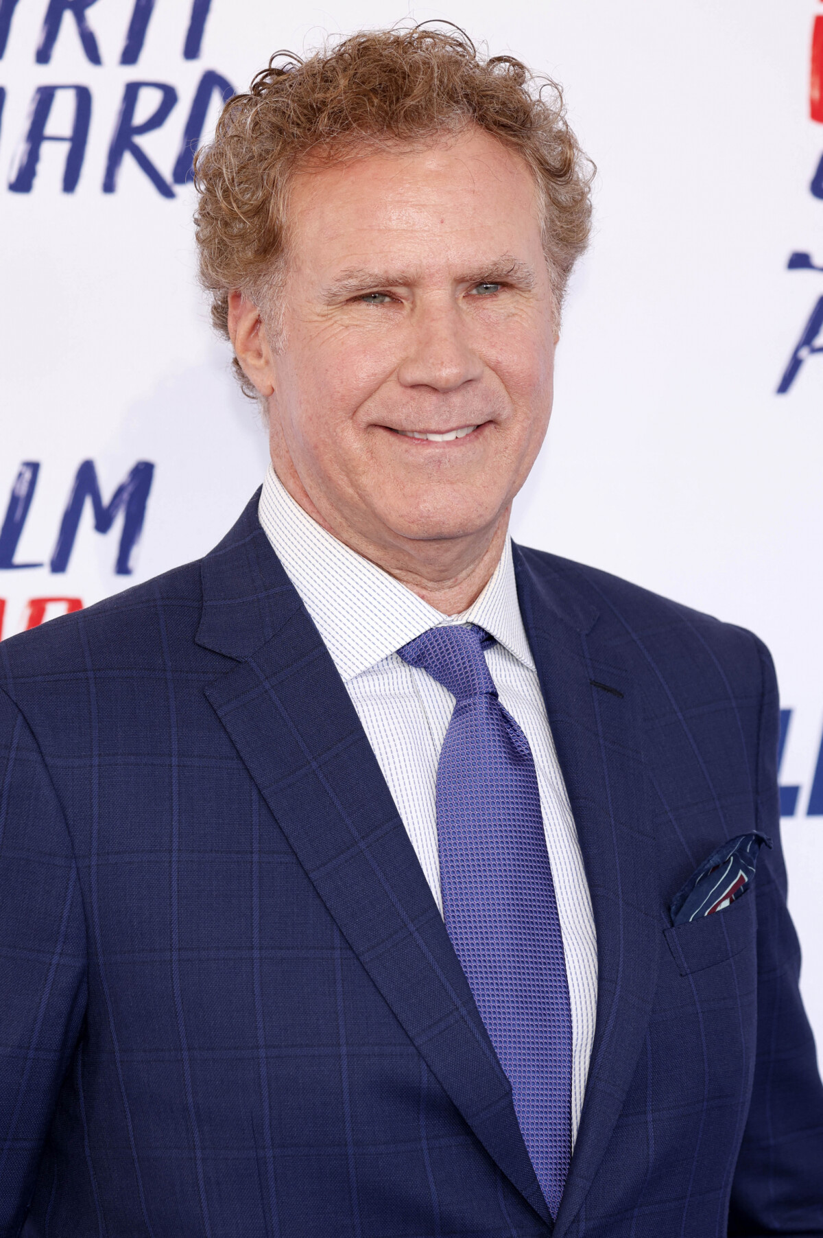 Photo : Will Ferrell - Photocall de la 39ème cérémonie des "Film ...