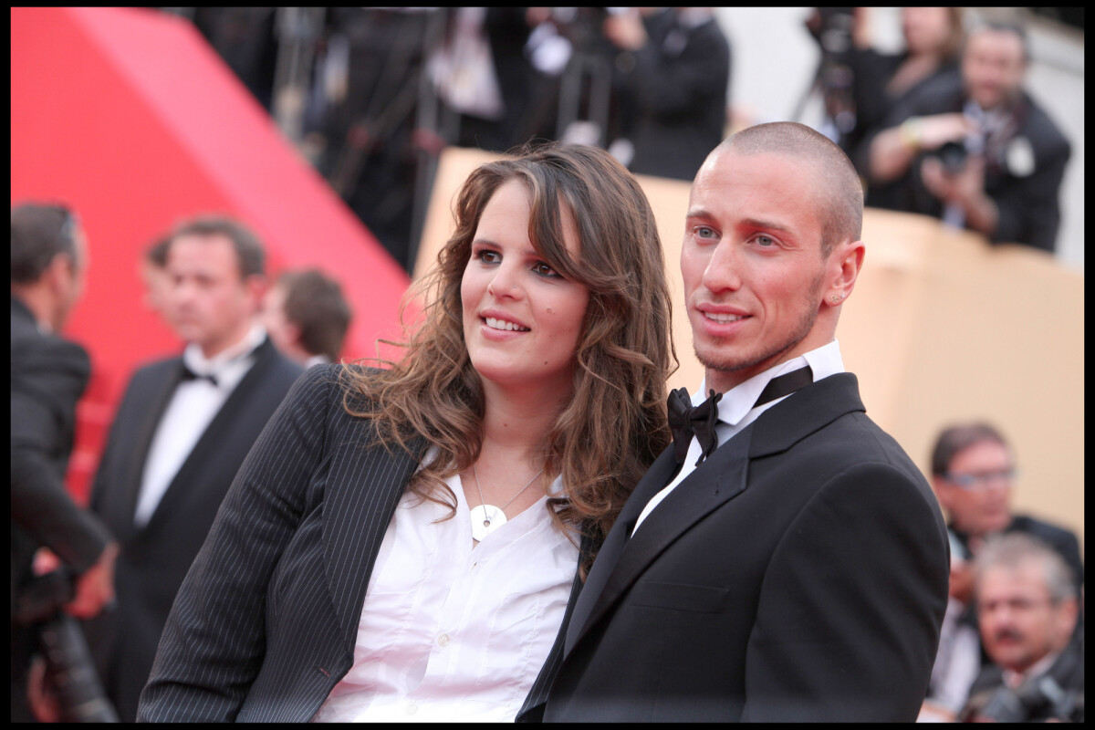 Vidéo : Laure Manaudou : La fiancée de son ex-compagnon Frédérick ...