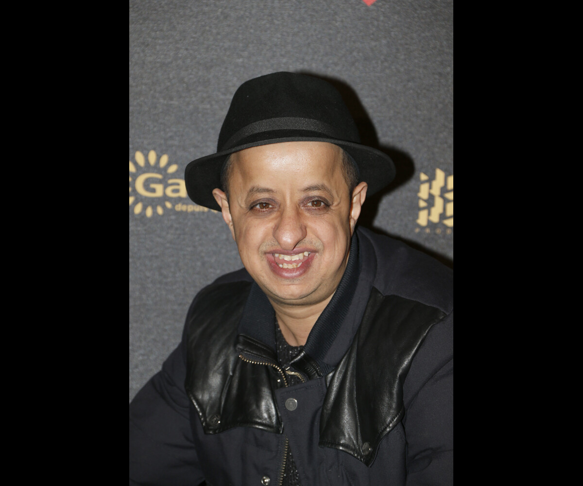 Photo : Booder - Avant-première du film "Chocolat" au Gaumont Champs ...