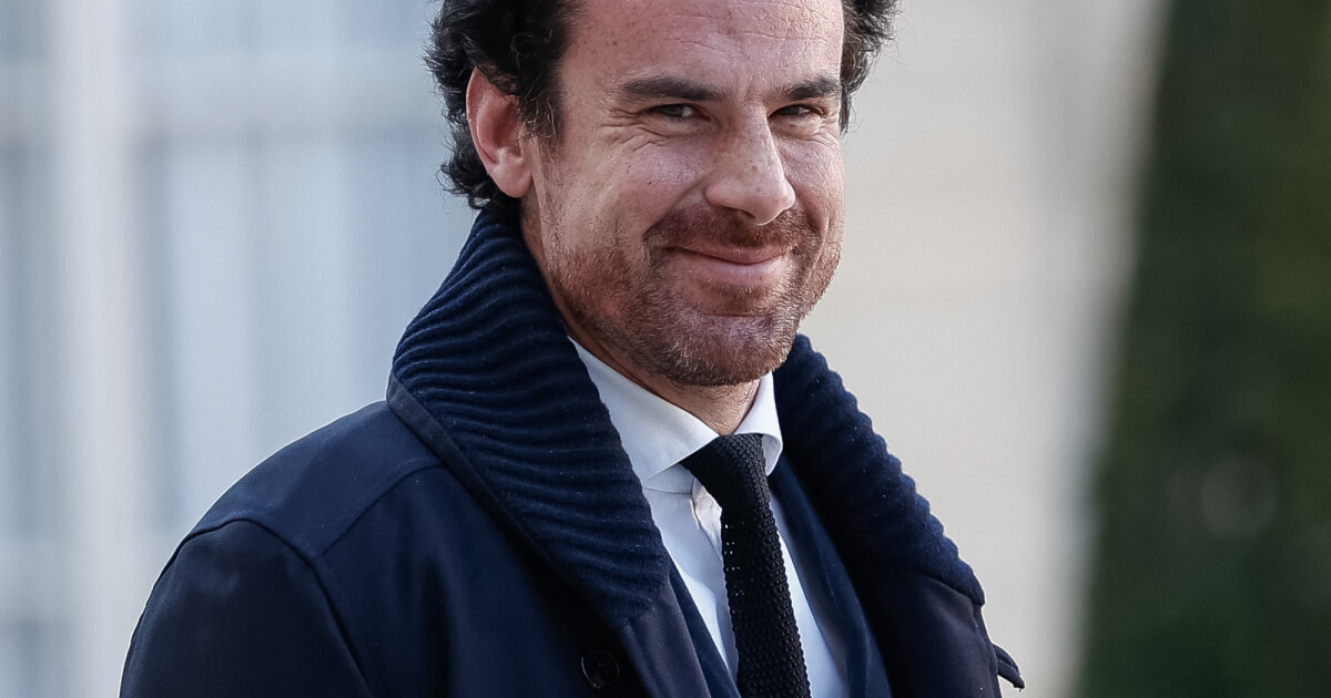 Sciences Po Paris : Le directeur Mathias Vicherat démissionne ...