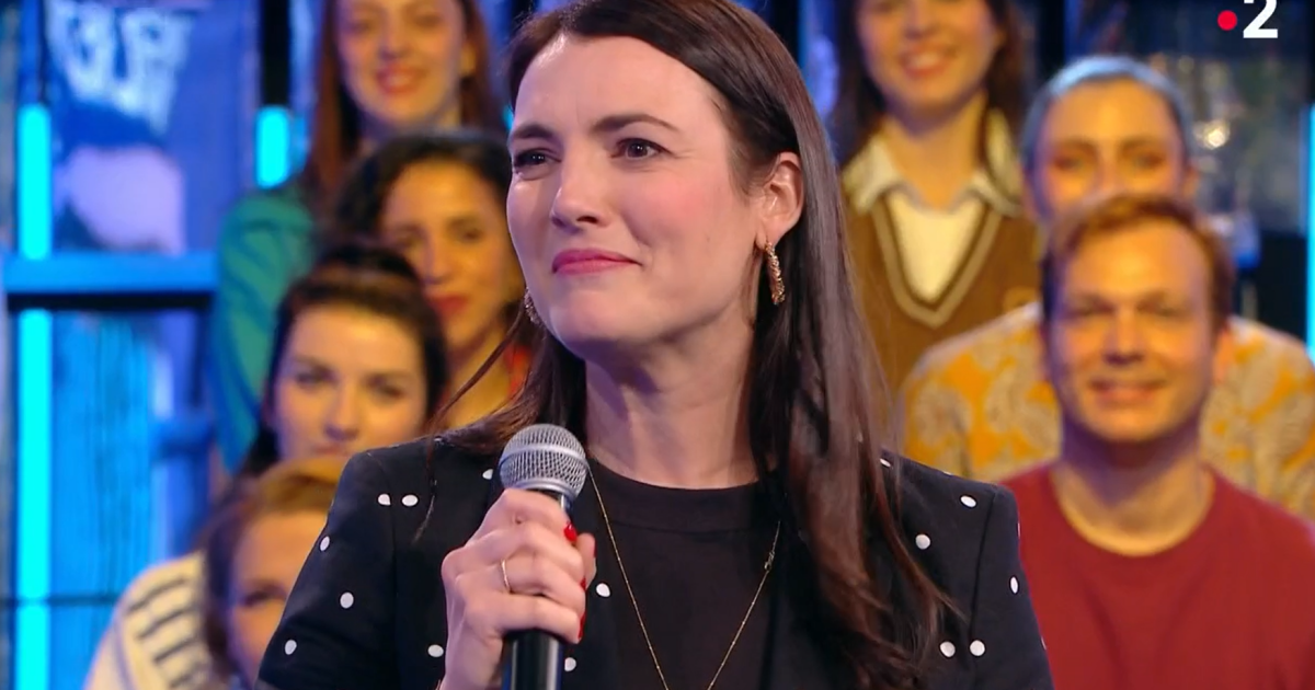 N'oubliez pas les paroles : Qui est Mélanie, la nouvelle Maestro déjà connue des téléspectateurs ...