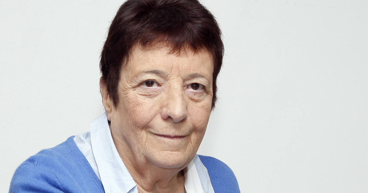 Arlette Laguiller n'habite plus dans son fameux deux-pièces au 13e ...
