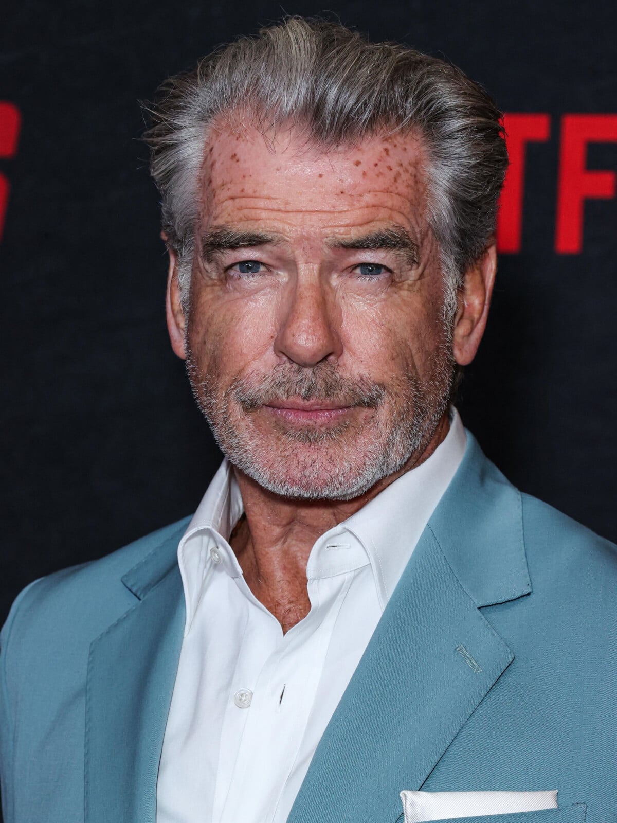 Photo : Si rien n'est officiel, ce choix de casting a tout de même été ...
