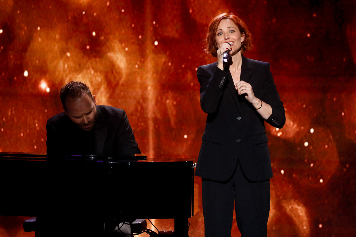 Photo : Exclusif - Vincent Bidal, Natasha St-Pier - Surprises ...