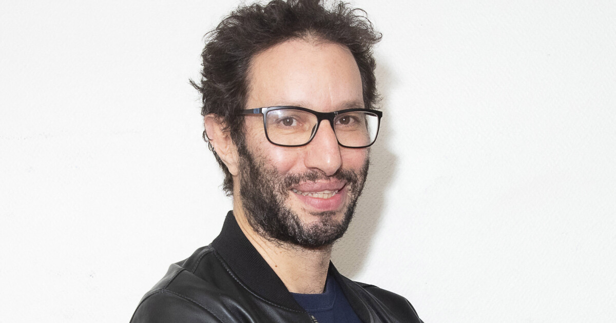 Manu Lévy (NRJ) harceleur ? Après Nagui, deux autres stars de la ...