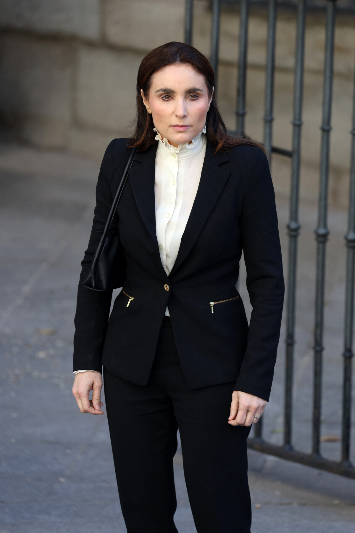 Photo : Paloma Segrelles - Messe en hommage à Fernando Gómez-Acebo y ...