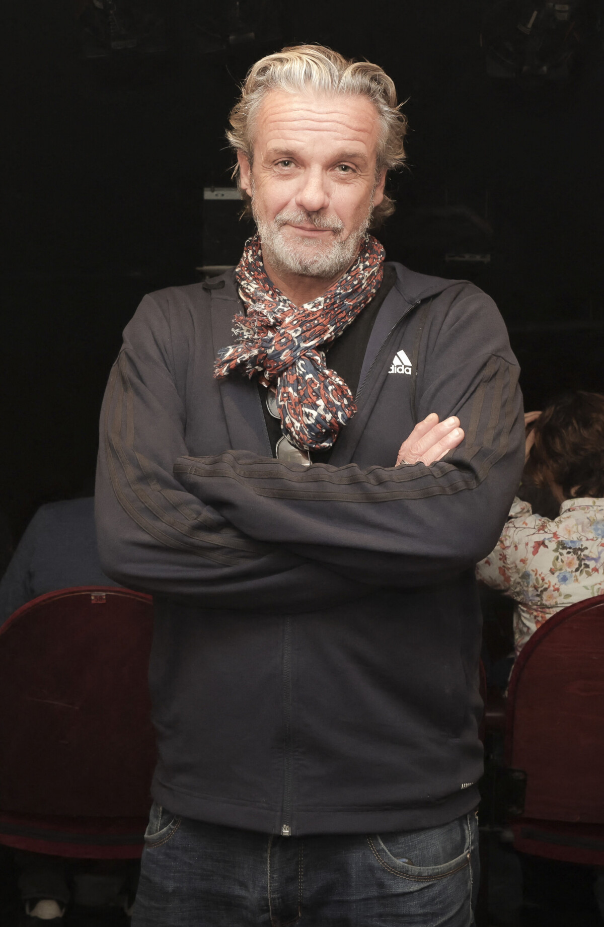 Vidéo : David Brécourt (Sous le soleil) : Photos de ses sublimes ...