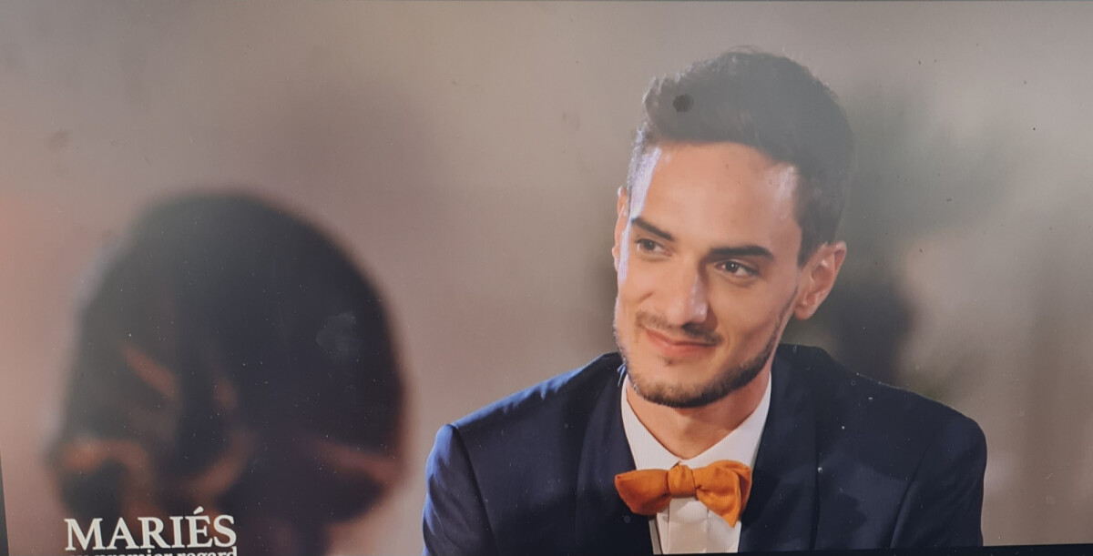 Photo : Gros malaise entre Ophélie et Loïc lors de l'épisode 4 de ...