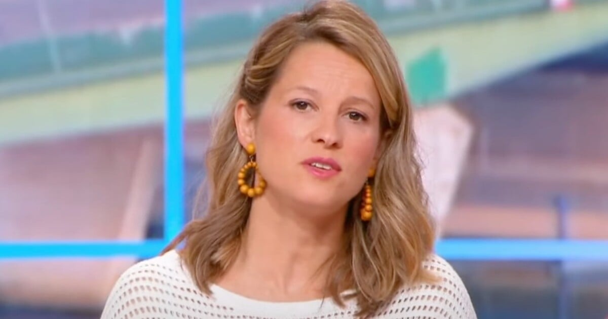 Maud Descamps (Bonjour !) : Sa vie de famille chamboulée par la ...
