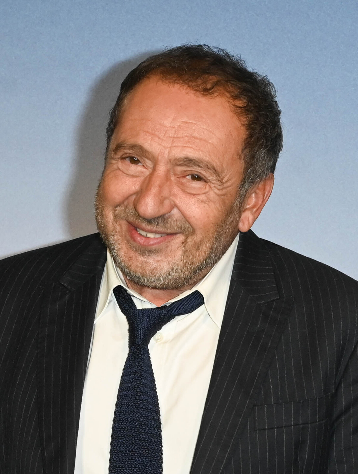 Photo : Patrick Timsit - Avant-première du film "Jack Mimoun et les ...