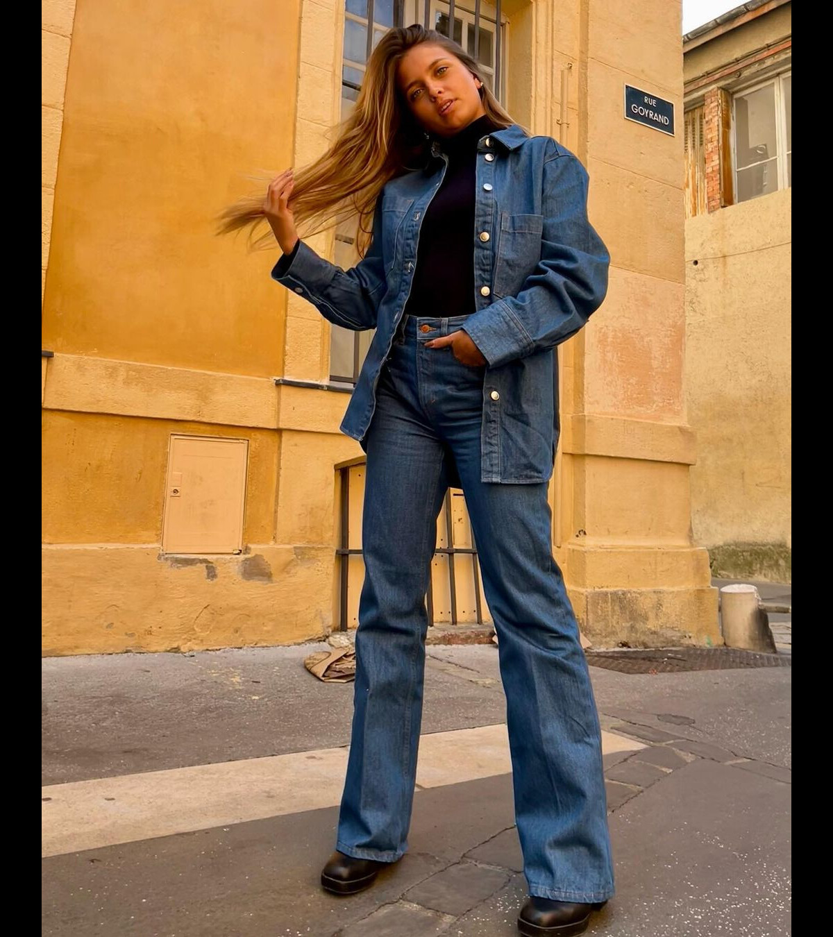 Vidéo : PORTRAIT Lou (Secret Story 2024), fille de footballeur ! Son ...
