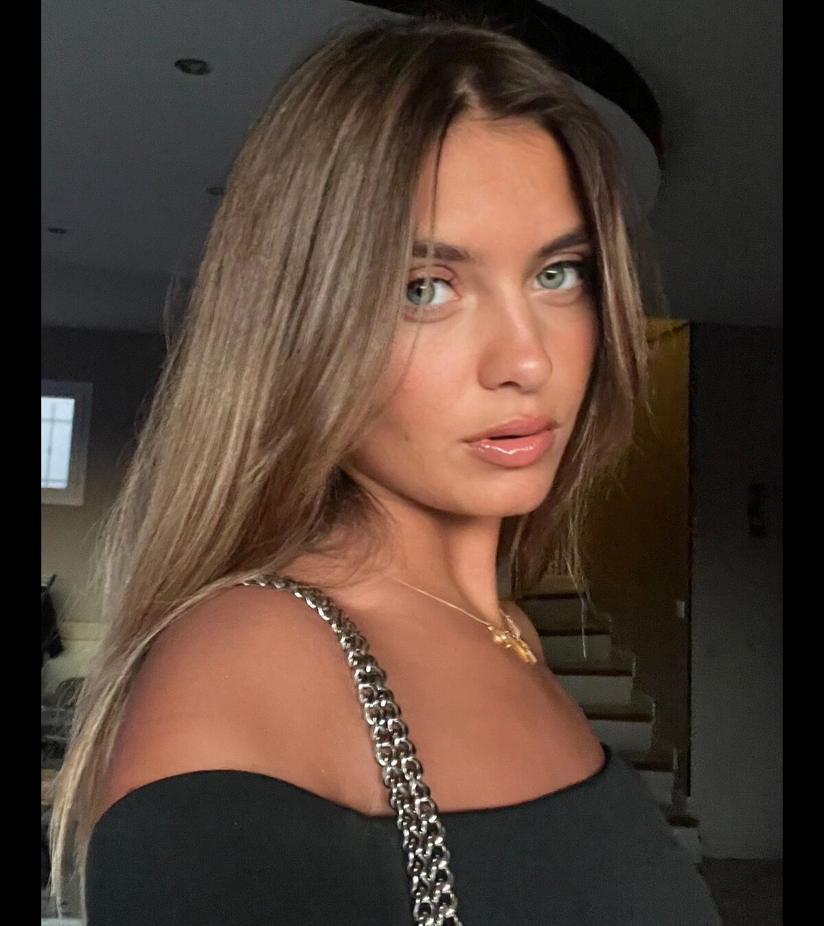 Photo : Elle a 21 ans et est originaire de Marseille. Lou Videau ...