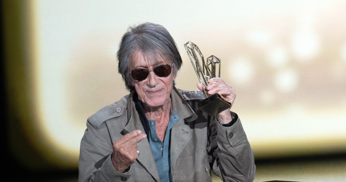 Jacques Dutronc cloué au lit : quel souci de santé a tout changé dans ...