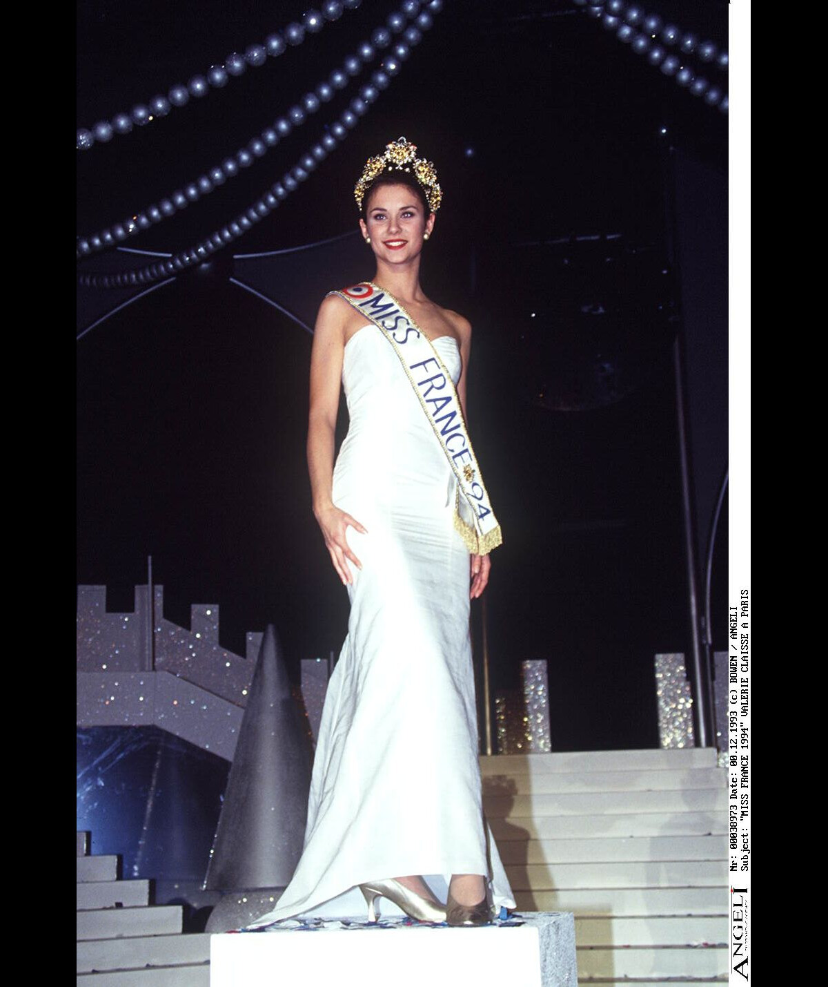 Photo : Notamment à cette ancienne activité professionnelle qu'elle a ...