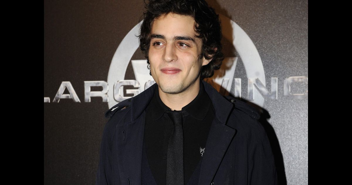 Benjamin Siksou - Purepeople