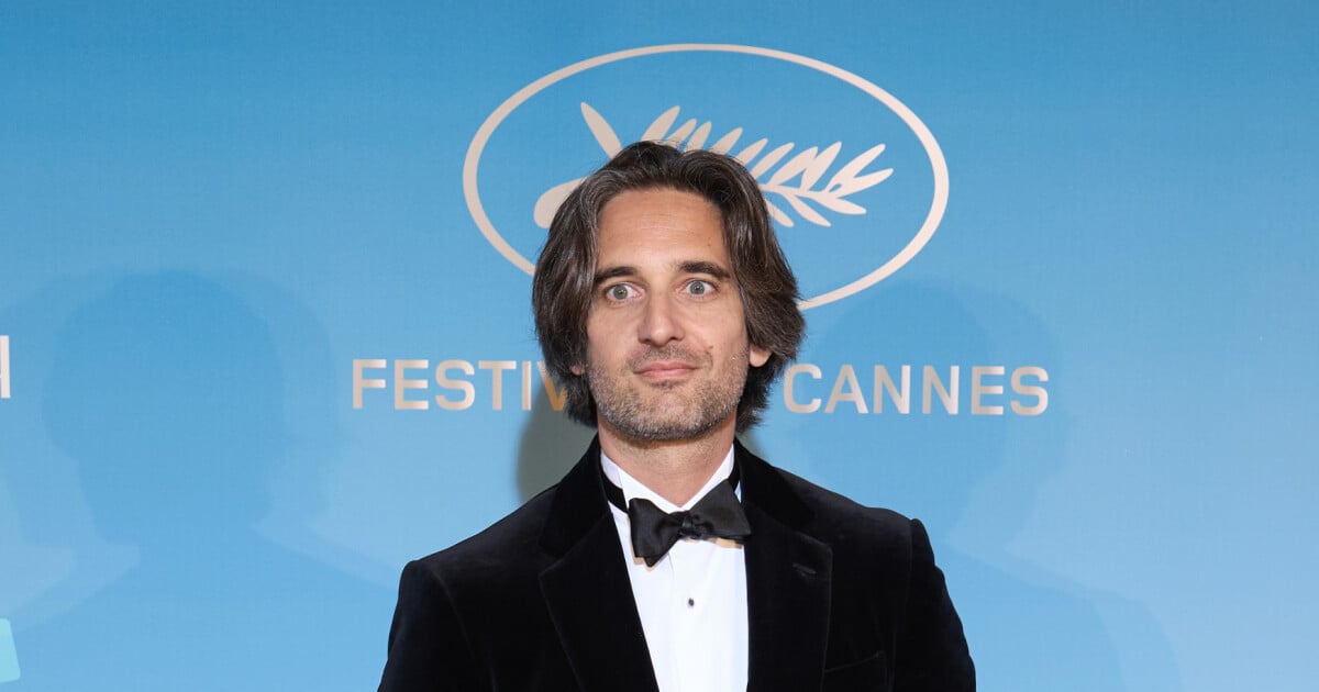 Dimitri Rassam et son ex-"beau-père" Gérard Depardieu : le fils de ...