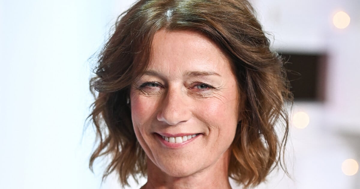 Carole Gaessler : Qui est son très discret mari Franck qui évolue très ...