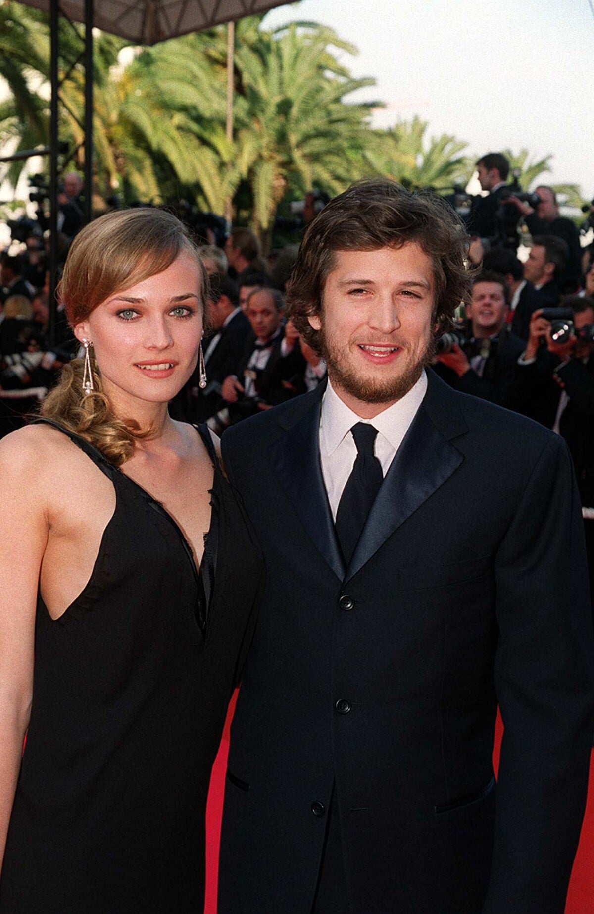 Photo : Ils ont chacun refait leur vie depuis et sont devenus parents ...