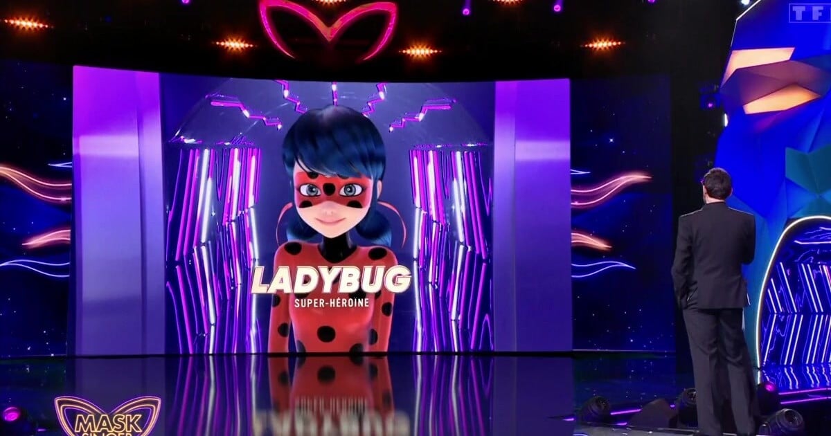 Miraculous : A quoi ressemble Anouck Hautbois, celle qui se cache derrière la voix de Lady Bug ...